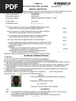 Form 1a | PDF