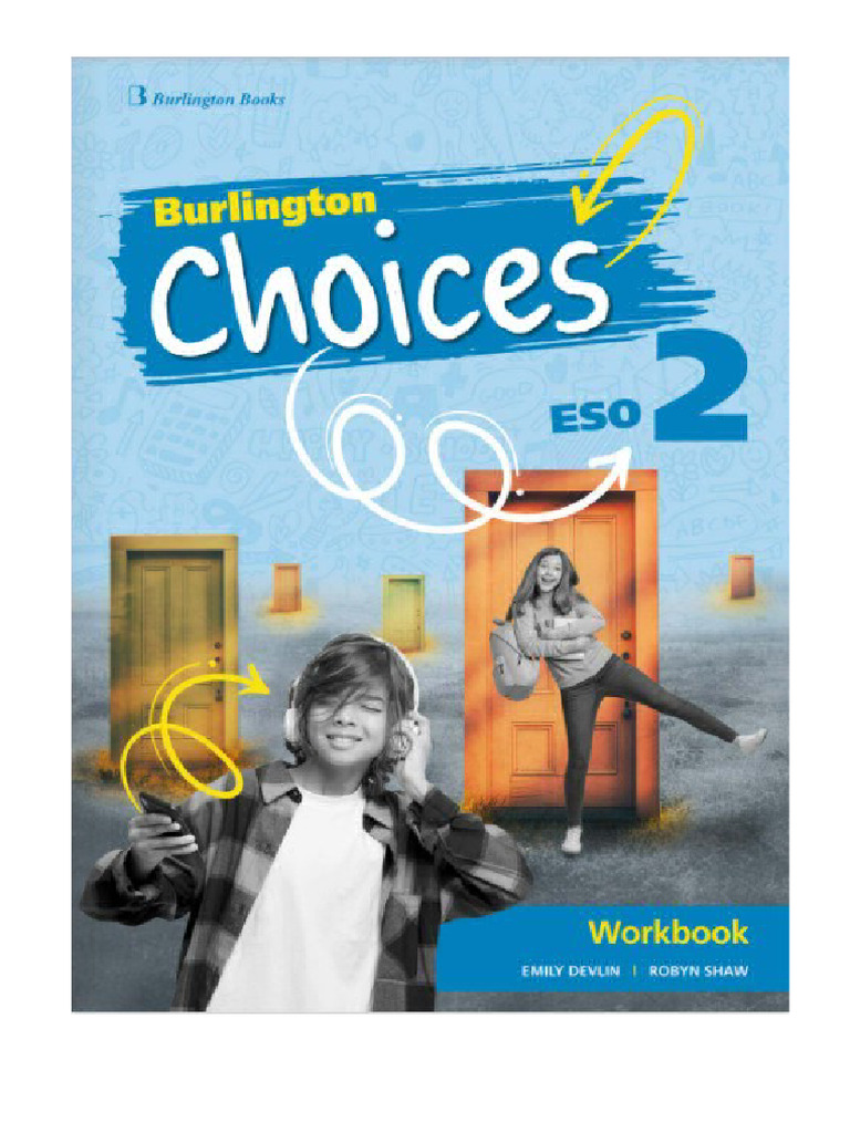 Choices 2 WB Intro - Unit 2 | PDF