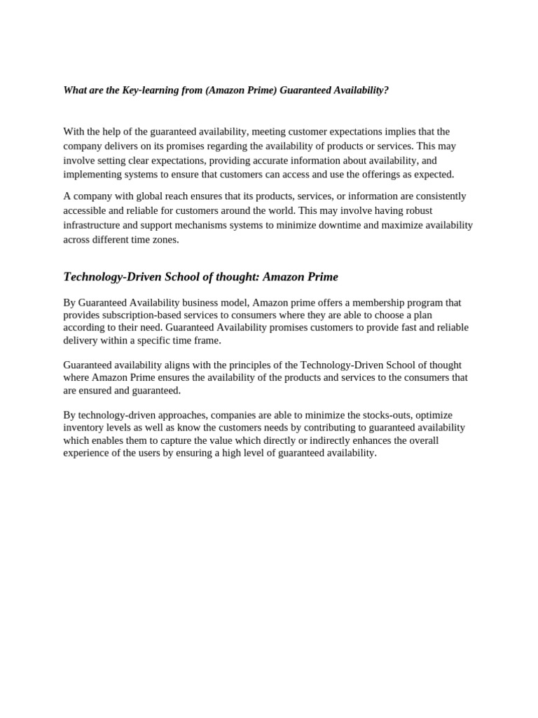 School of Thought | PDF