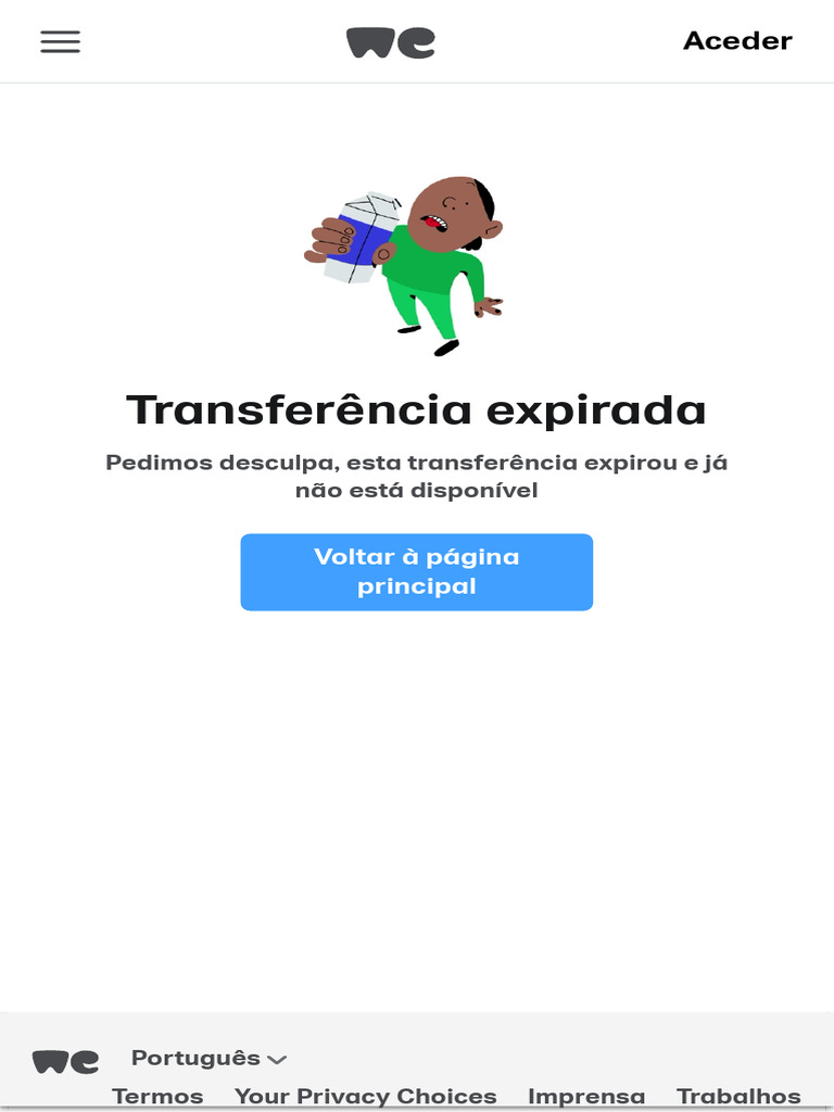WeTransfer - Send Large Files & Share Photos Online - Up To 2GB Free | PDF