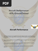 Helicopter Performance Classes Explained | PDF | Helicopter | Aircraft