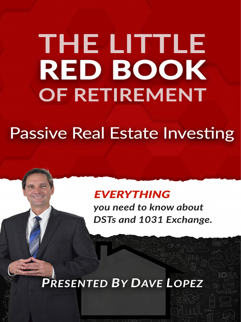 Passive Real Estate Investing Guide | PDF | Bonds (Finance) | Investing