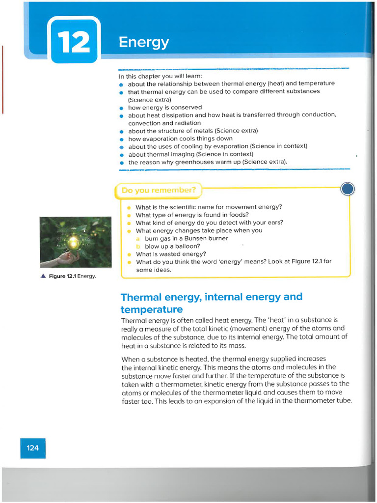 12 Energy | PDF