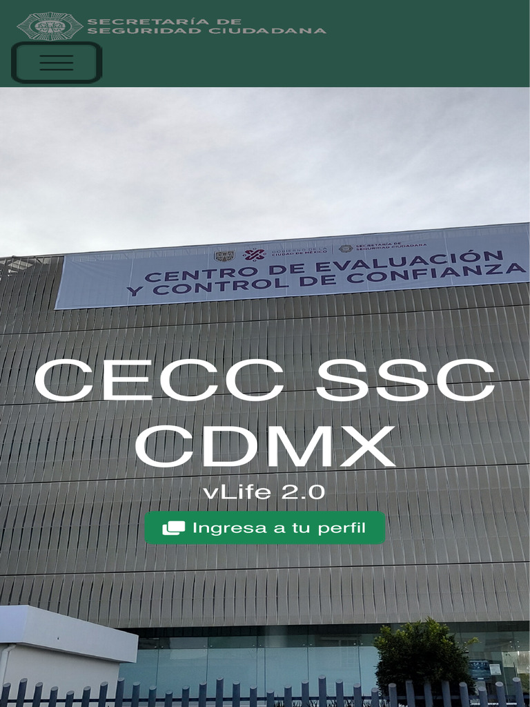 VLife v2.0 Hoja de Vida | PDF