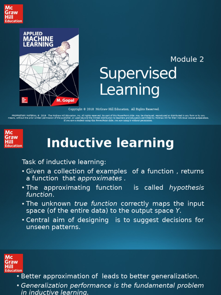 ERROR and Confusion Matrix | PDF | Sensitivity And Specificity ...