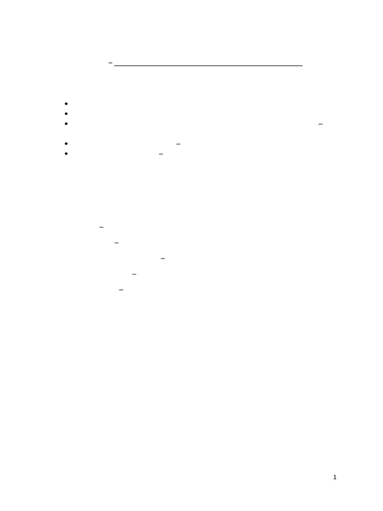 3 - Primary Methods of Data Collection - Part 2 - Schedule Questionnaire Case Study | PDF ...