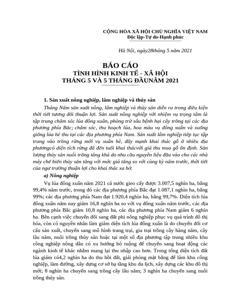 KTXH 2021 T5 | PDF