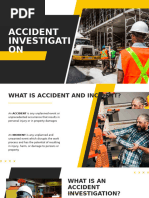 Incident Accident Register Template | PDF