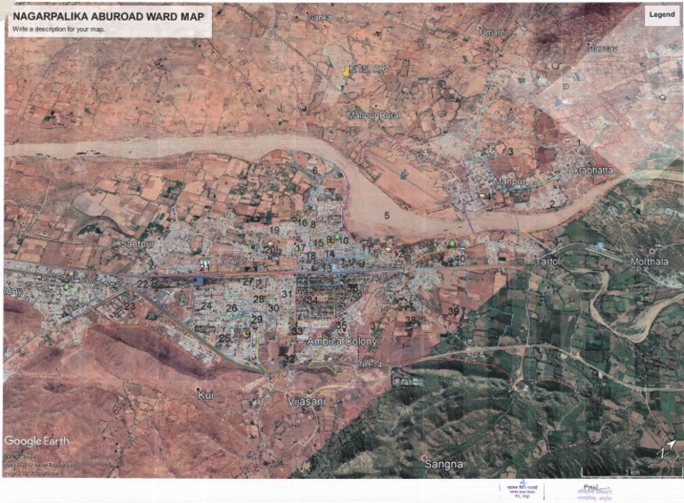 Abu Road | PDF