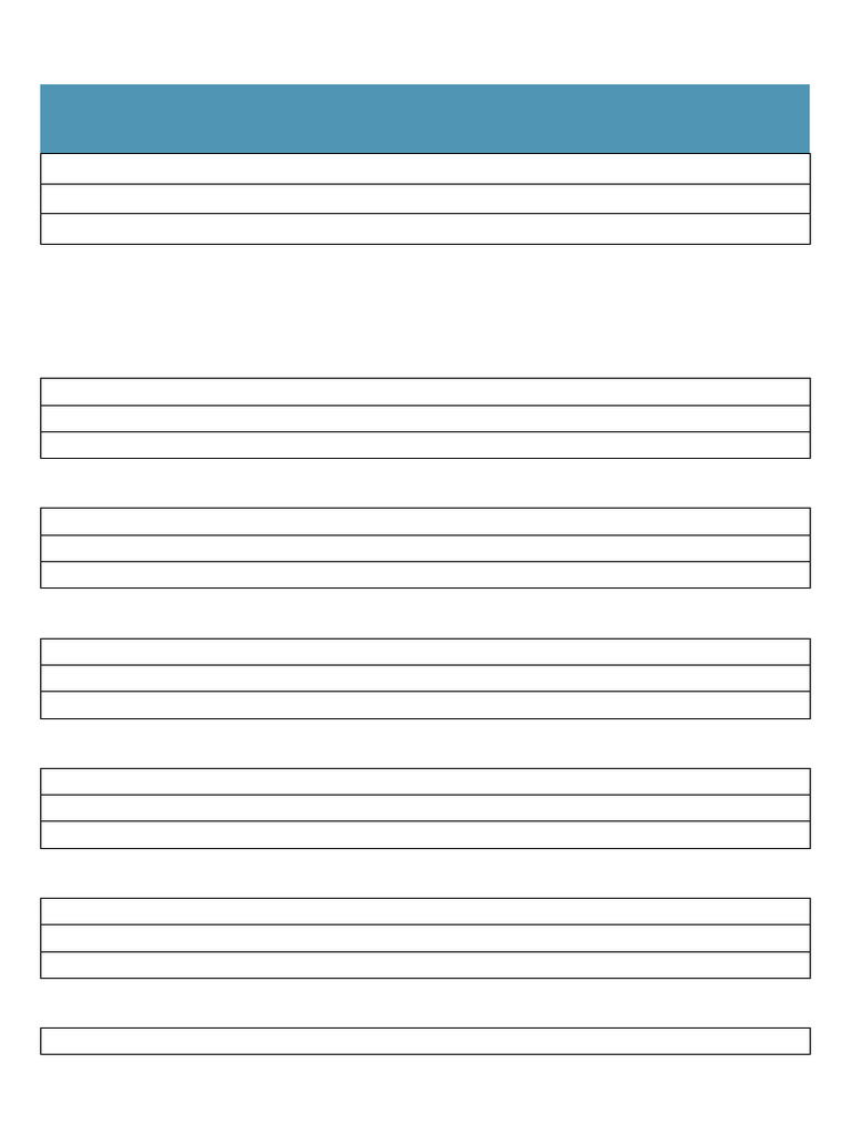 Nomina Estudiantes ComisiÃ N 11119 | PDF