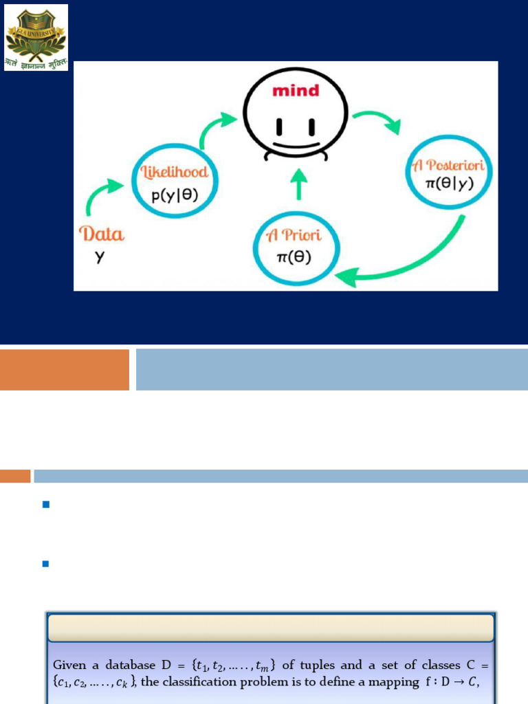 Naïve Bayes Classification | PDF | Statistical Classification | Probability