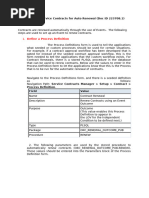 IR-WCMS User Guide and Login Steps | PDF | Button (Computing) | Software