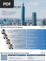 JPMorgan Q3 2023 Equity Research Report | PDF | Banks | Book Value