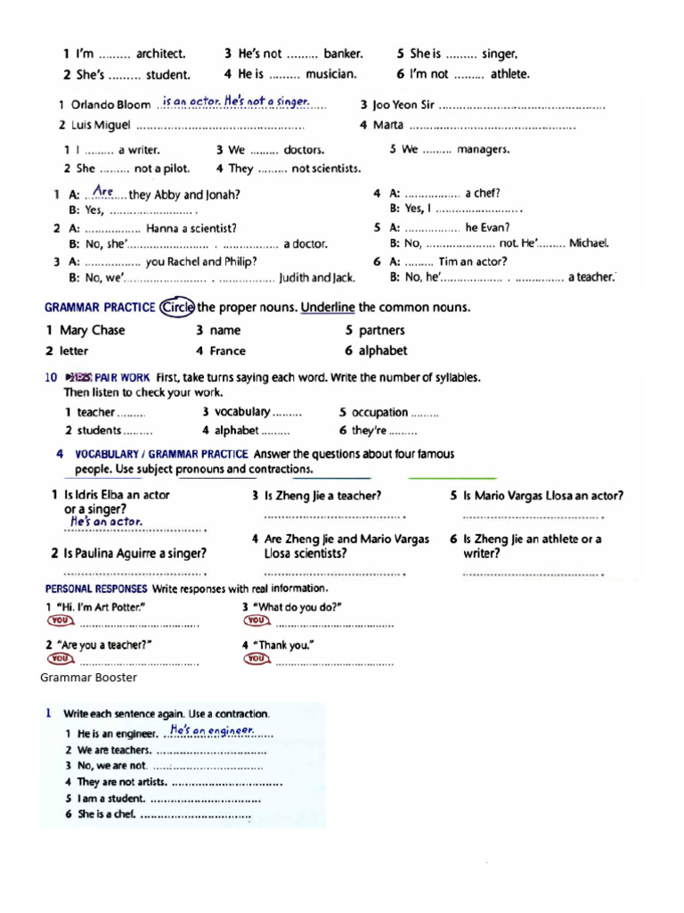 Unit 1 | PDF