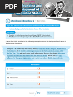 Challenges to State Power 1450-1750 | PDF