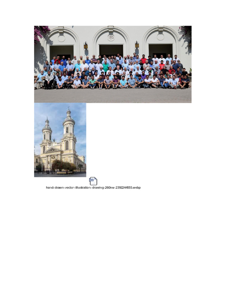 Los Jesuitas en Chile | PDF