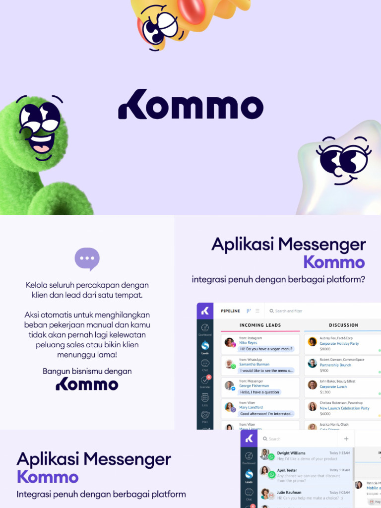 Partnership Proposal | PDF