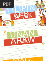 Mga Elementong Panglinggwistika | PDF