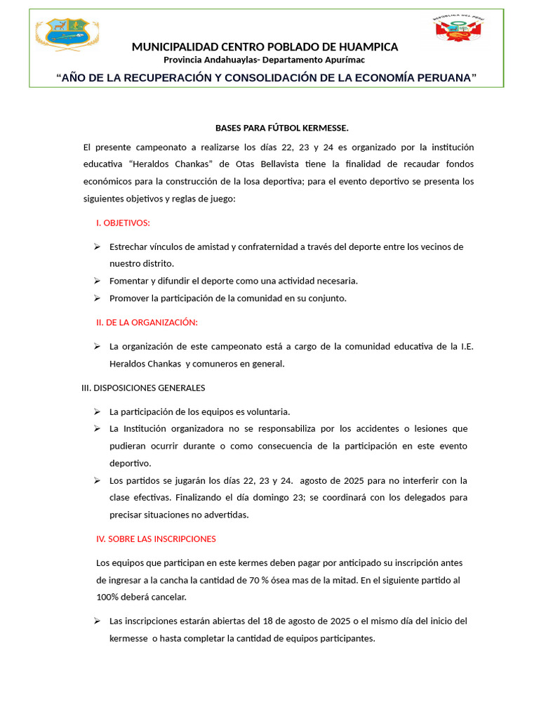 Ofico | PDF | Árbitro | Asociación de Futbol