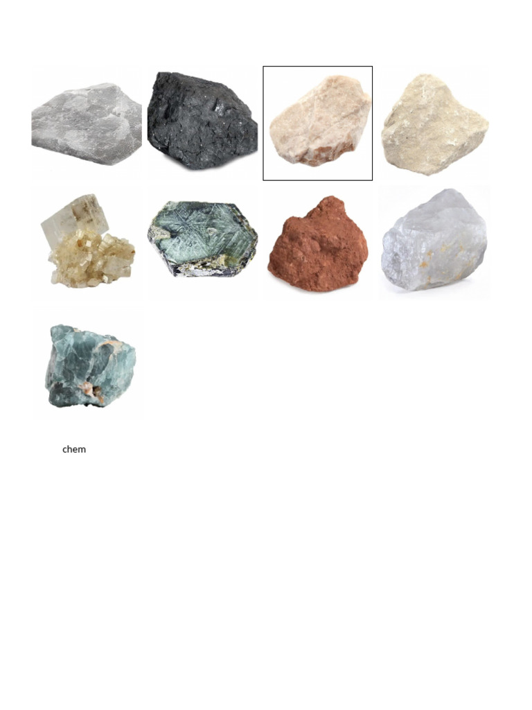 Science Project | PDF