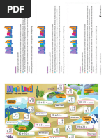 Word Chart 3 Row | PDF