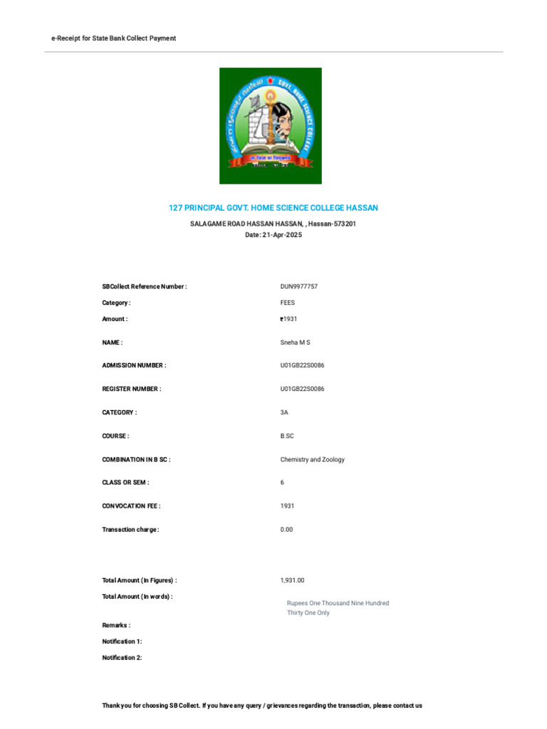 SB Collect | PDF