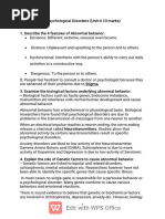 Barkley Deficits in Executive Functioning Scale (BDEFS) Validation in A ...