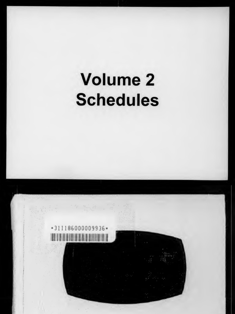 DDC 19th Edition - Vol 2 | PDF