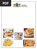 Roman's Pizza Menu 2025 Overview | PDF | Salad | Pizza
