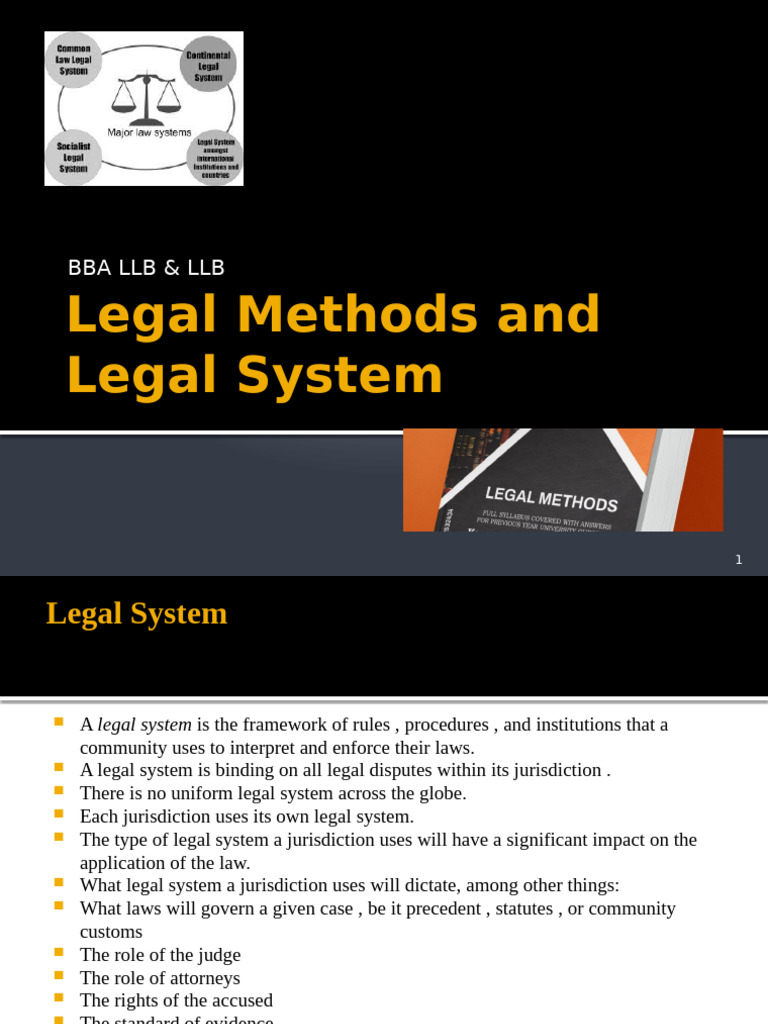 Overview of Global Legal Systems | PDF | Tribunal | Trials