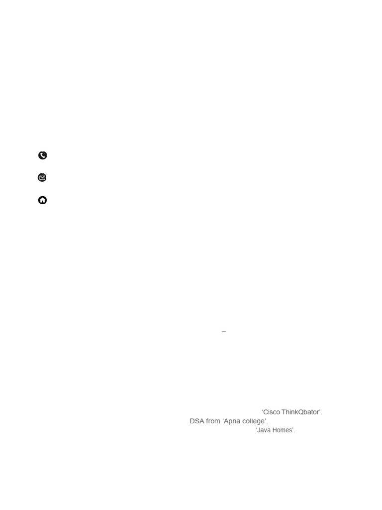 VANSH Gupta Updated | PDF | Computing | Software Engineering