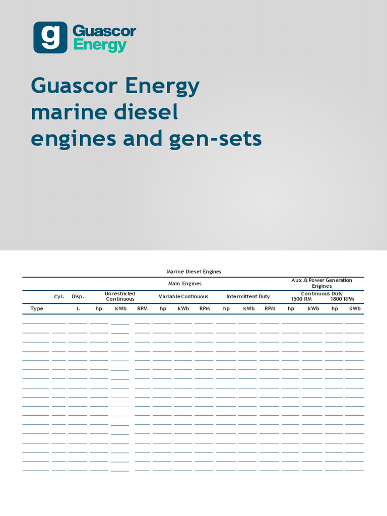 R240 - GUASCOR GEARBOXES | PDF | Machines
