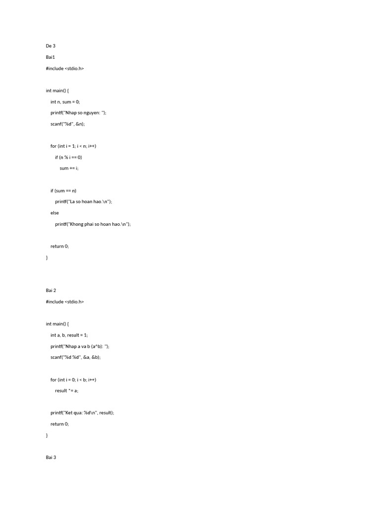 De 3 | PDF | Computer Programming | Computer Standards