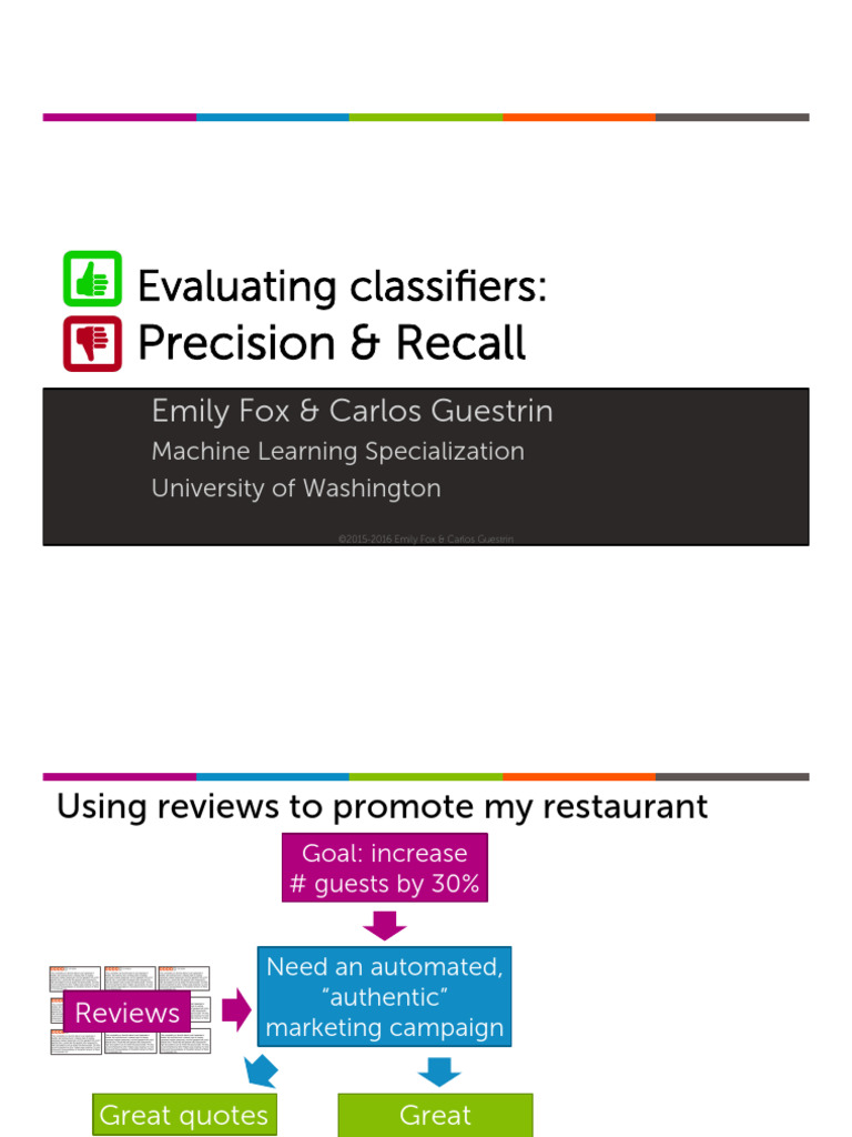 Aaa | PDF | Receiver Operating Characteristic | Statistical Classification