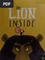 The Lion Inside | PDF
