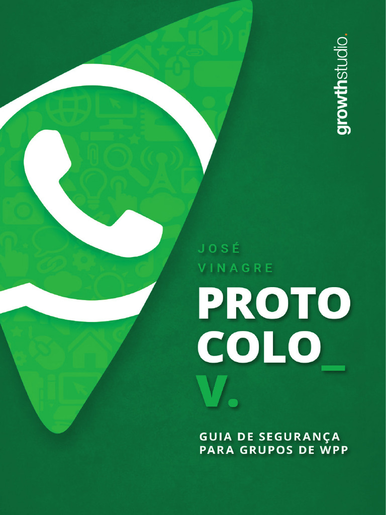 Protocolo V | PDF | Informática