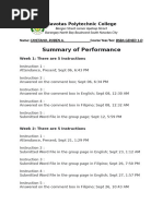 Vinta: Traditional Mindanao Outrigger Boat | PDF | Water Transport ...