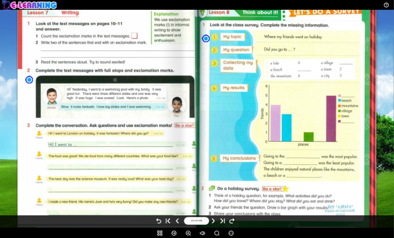 Academy - Stars - 4 - PB - Flip PDF FlipBuilder 3 | PDF