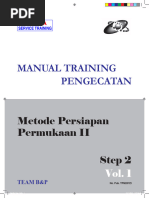 2. Standarisasi Gambar Menurut Standar ISO | PDF