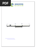 TRAFx Vehicle Counter: Easy Install | PDF | Computer Engineering ...