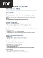 Cheerleading Formations for 12 People | PDF | Cheerleading | Sports