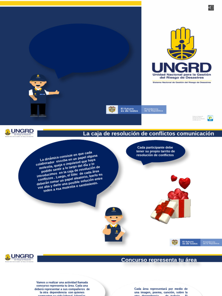 Actividad Clima-Trabajo en Equipo-Adivina Quien Soy Yo | PDF