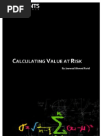 Barra Risk Model Handbook PDF | PDF | Capital Asset Pricing Model ...