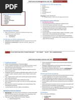 Class 12 Biology Chapter 2 Notes | PDF