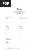 SBI Collect Payment Process Guide | PDF