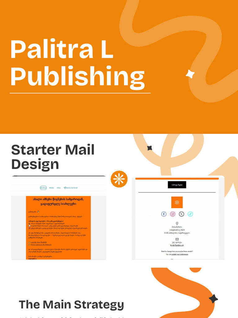 Palitra L Publishing | PDF