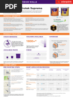 3M 2080 Color Chart Overview | PDF | Materials | Color