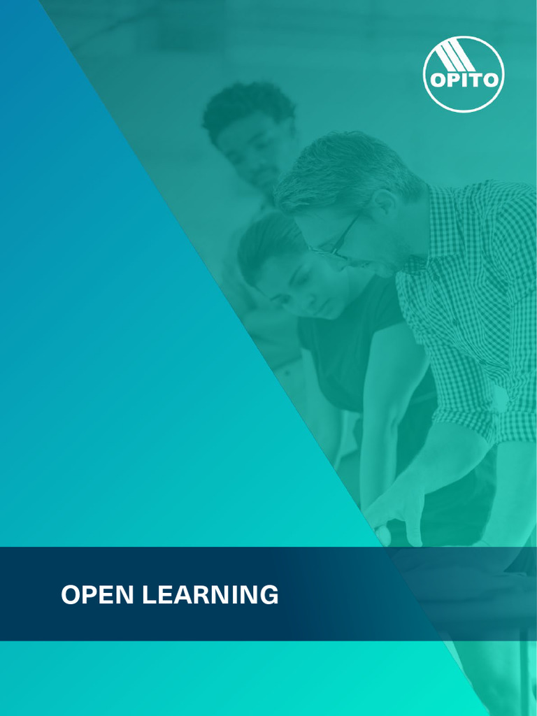 OPITO Petroleum Processing Courses | PDF | Oil Well | Natural Gas