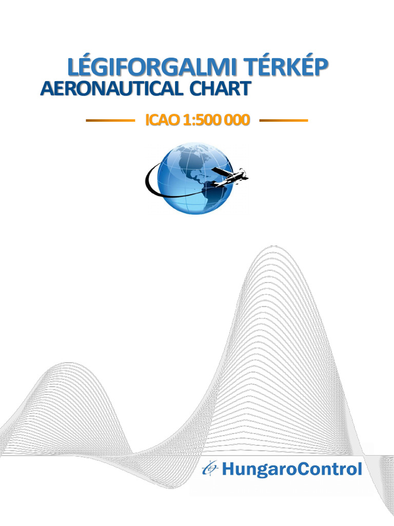 ICAO500 2024 Atlasz | PDF