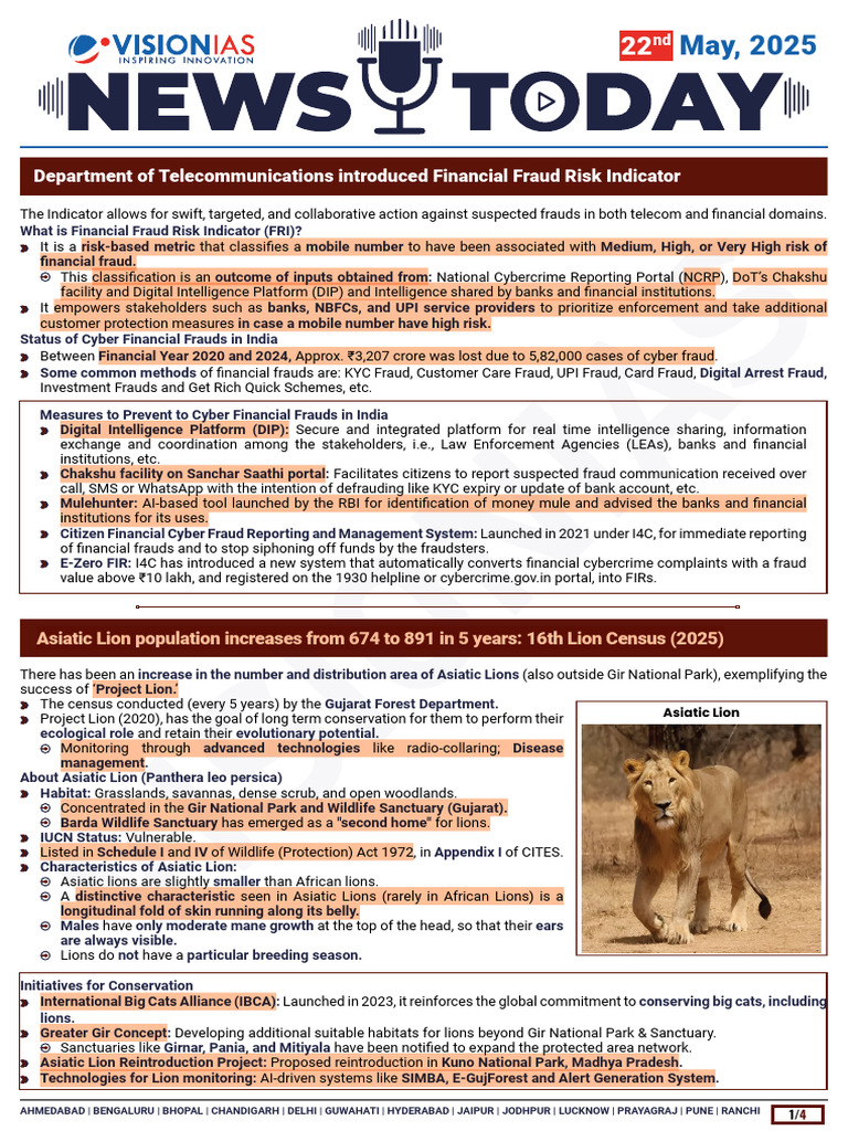 Department of Telecommunications Introduced Financial Fraud Risk ...